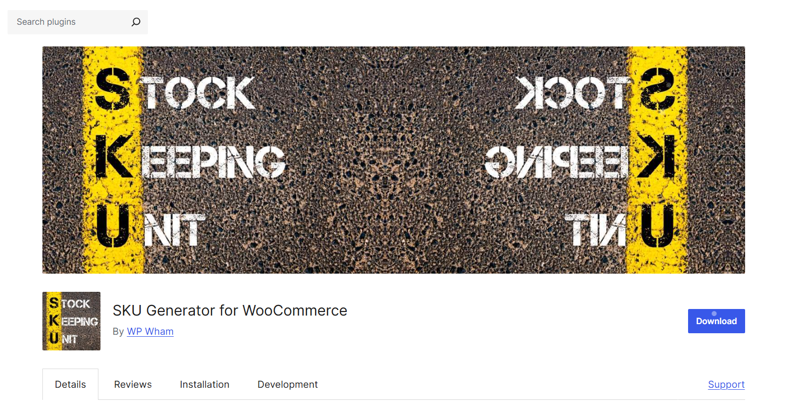 How to Show SKU On WooCommerce Product Page - WEBAPPICK