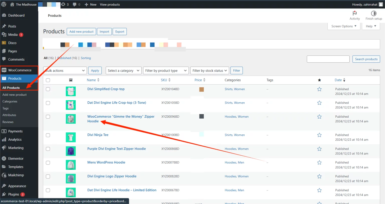 How to Show SKU On WooCommerce Product Page - WEBAPPICK