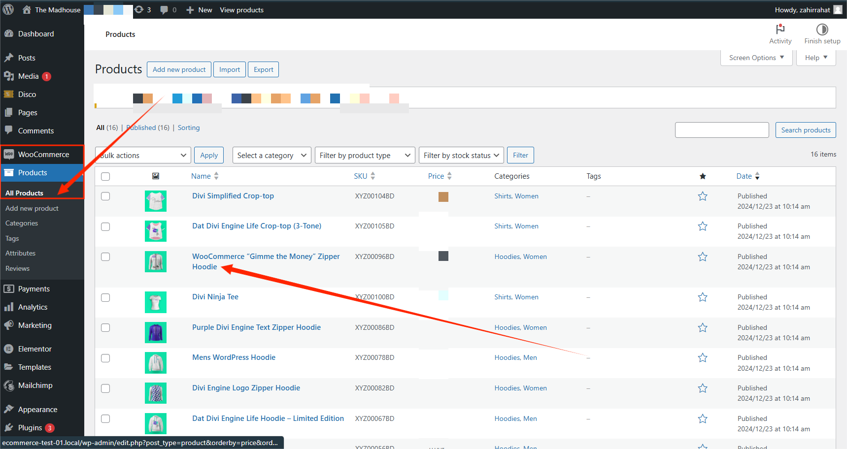 How to Show SKU On WooCommerce Product Page - WEBAPPICK