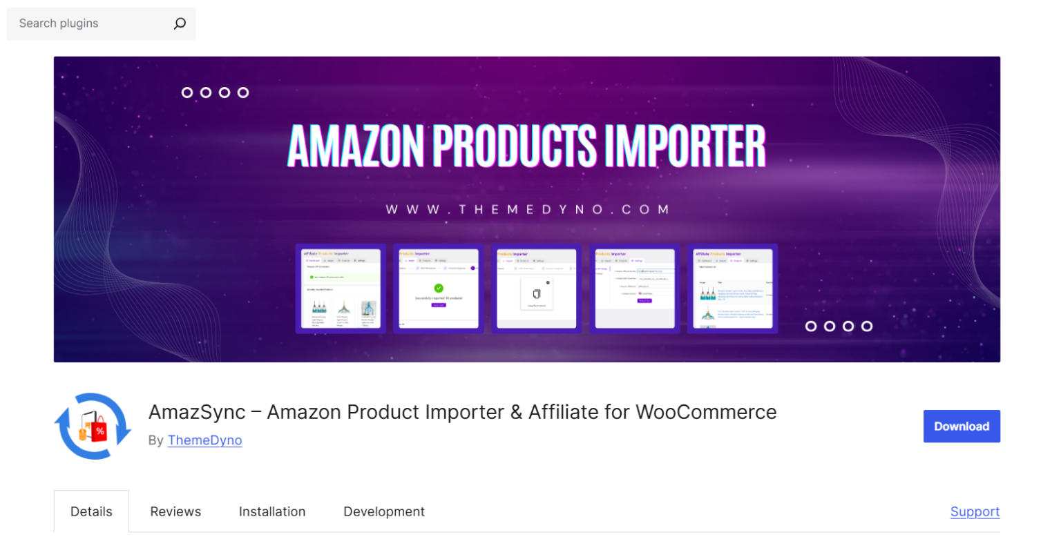 How to Add Amazon Products to WooCommerce? Two Easy Ways - WEBAPPICK