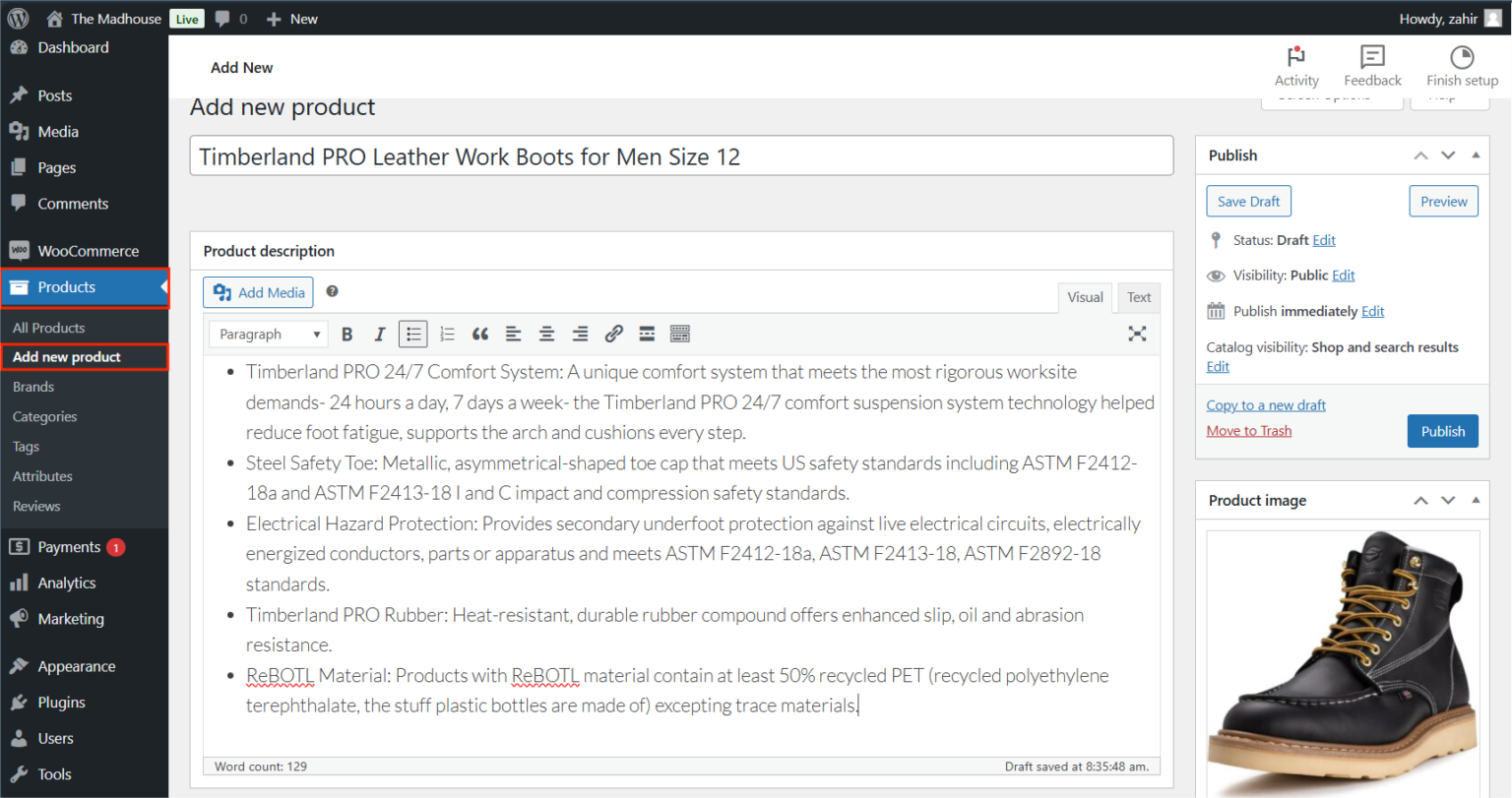 How To Add Amazon Products To Woocommerce Two Easy Ways Webappick