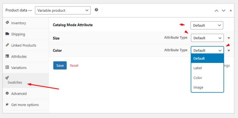 How To Add Variable Product In Woocommerce Webappick