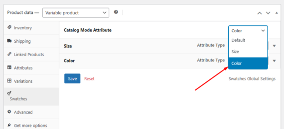 How To Add Variable Product In Woocommerce Webappick
